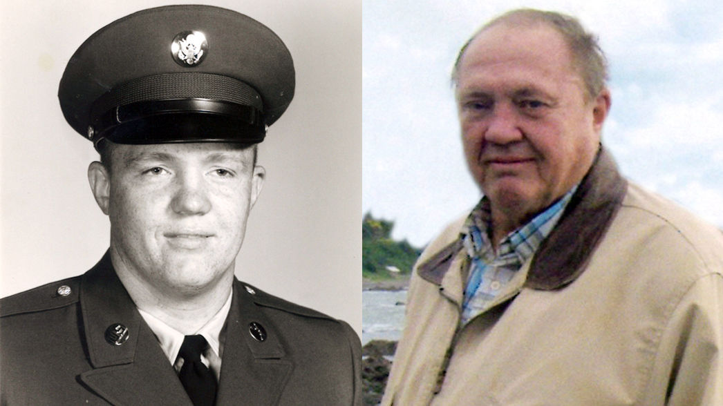 Loy Robert Beesley | News, Sports, Jobs - Standard-Examiner